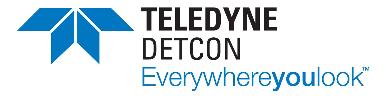 Teledyne Detcon_我们的品牌_我们是谁_特励达达而视（上海）贸易有限公司